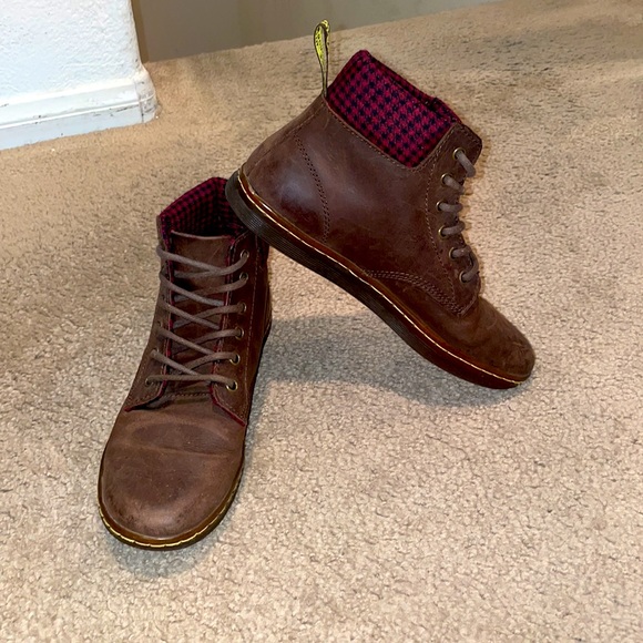 Dr. Martens | Shoes | Dr Martens Maelly Boot | Poshmark
